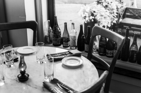 CookHouse Menu - CookHouse